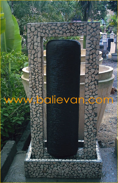BALI STONE WATER FEATURES GARDEN DECORATION INDONESIA MANUFACTURER